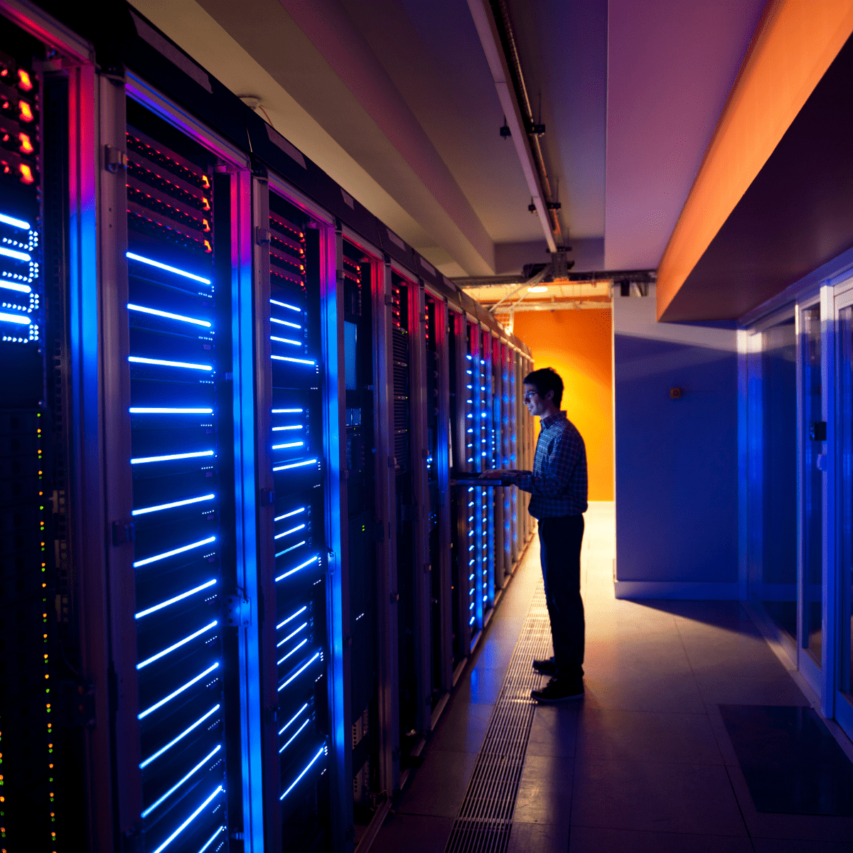 Gateway To Digital World – Enter the Digital World Securely With